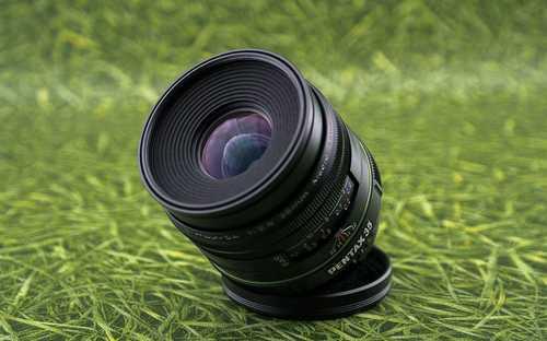 Pentax SMC DA 35mm f/2.8 Macro Limited