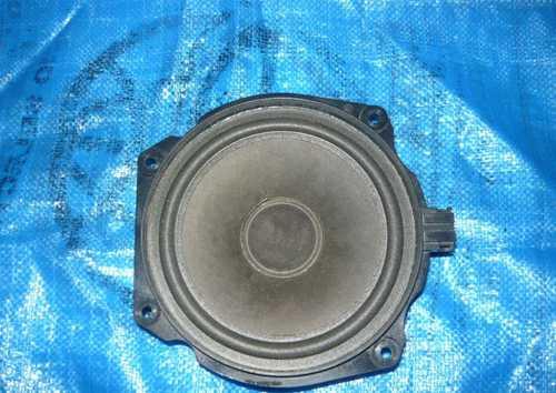 Динамик BMW speaker 6513-3 188200 10 philips