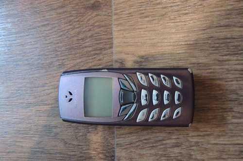 Nokia 6510, раритет