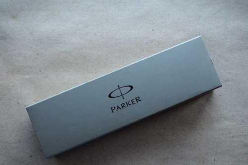 Parker коробка