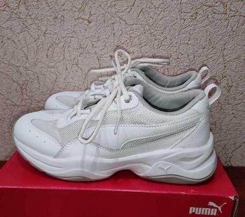 Кроссовки puma женские 36