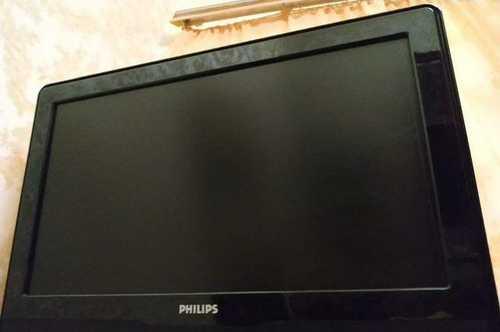 Телевизор philips