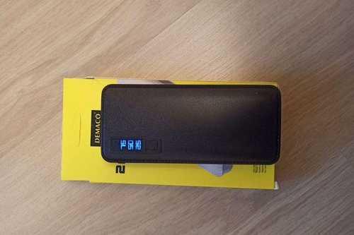 Power bank, повербанк 20000, 10000