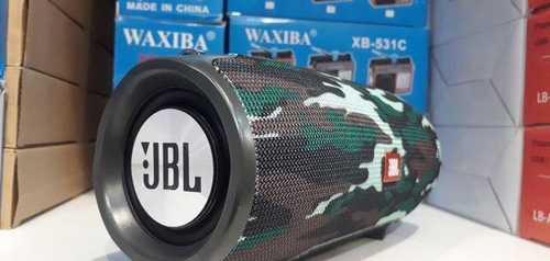 Блютуз колонка jbl