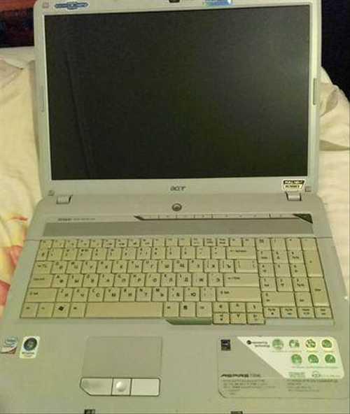 Acer Aspire 7720 mod.ICK70