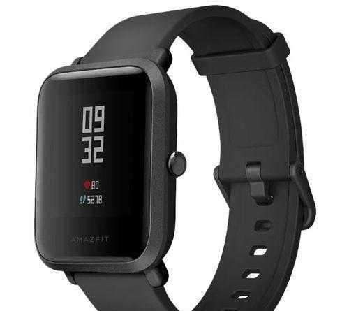 Amazfit Bip