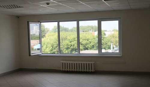 Офисные помещения площадью от 15 кв. м. до 300 кв