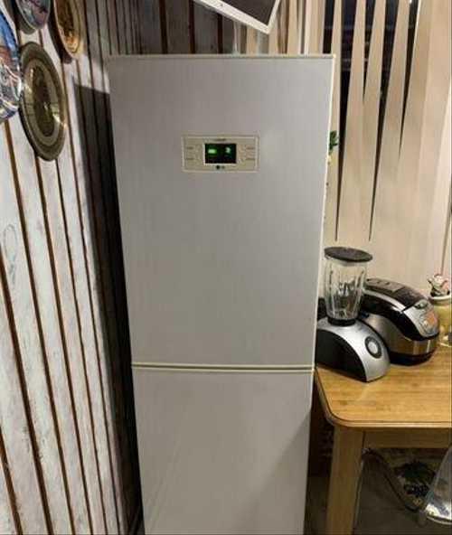 Холодильник. GA - B379PQA