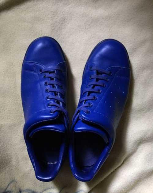 Кеды Yohji Yamamoto Stan Smith