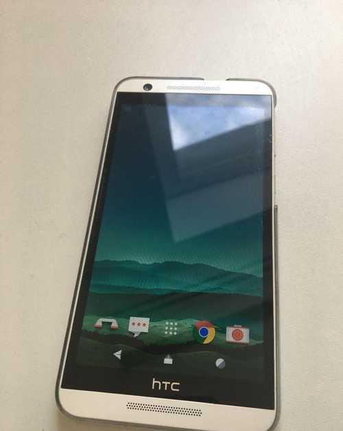 HTC One E9sw dual sim