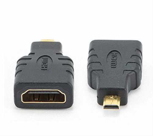 Переходники hdmi в ассортименте