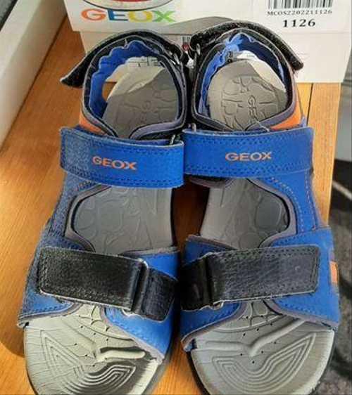 Сандали Geox