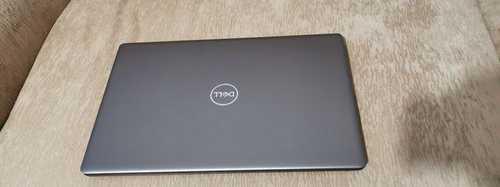 Dell Precision 7560 i7-11850H/32GB/ RTX A4000 15.6