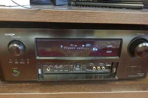 AV-рecивeр denon AVR - 3311