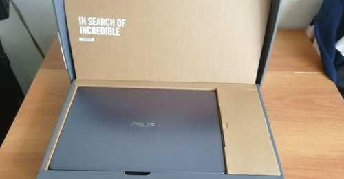 Ноутбук asus VivoBook S15 S510UA