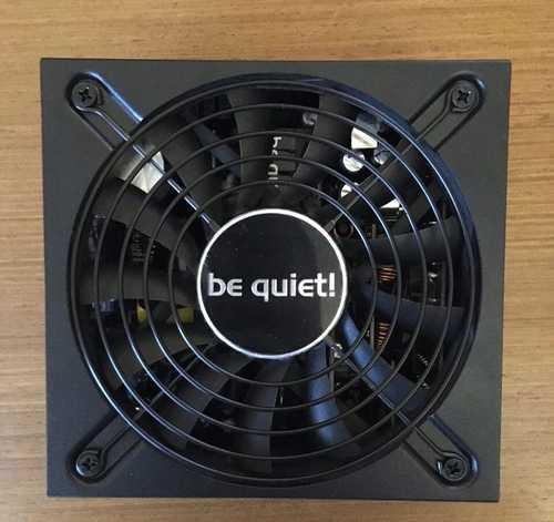 Be Quiet SFX-L Power 600W