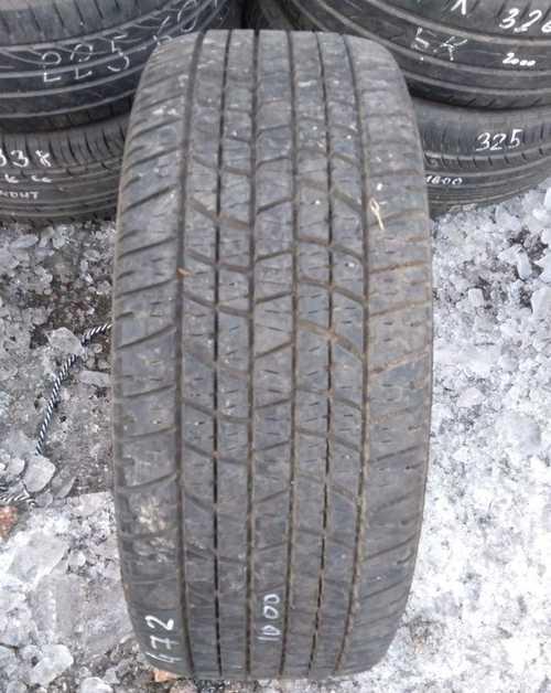 Goodyear american eagle 205 55 16