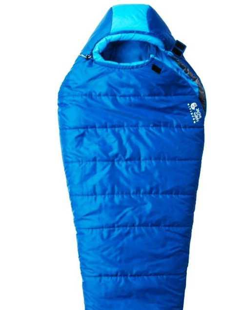 Спальный мешок Mountain Hardwear