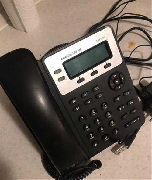 IP Телефон