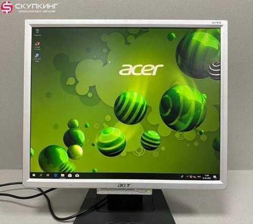 Монитор Acer AL1916W