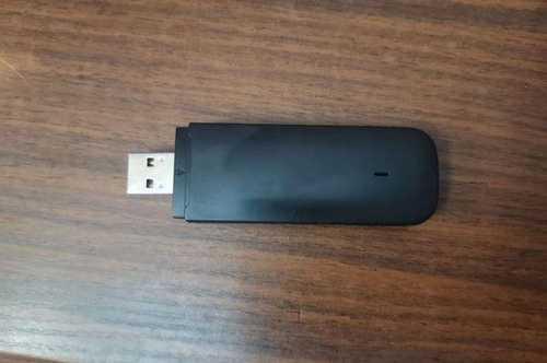 USB модем 4G Мегафон М150 (Huawei e3372)
