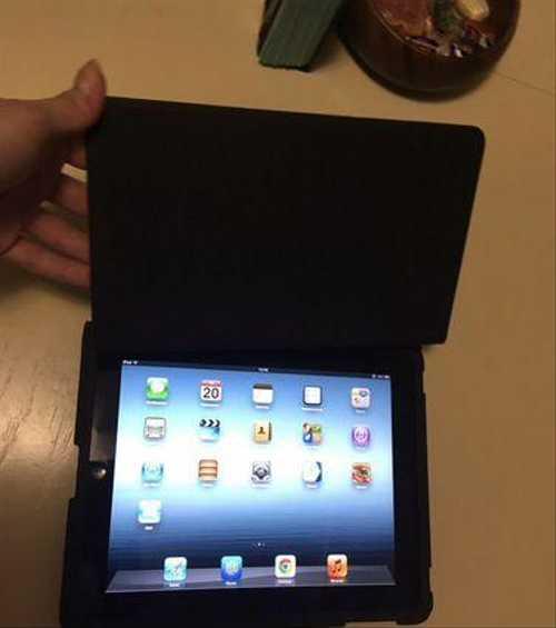 IPad1