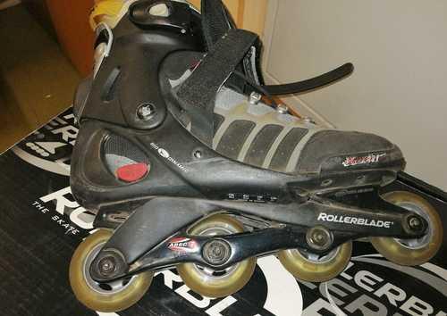 Ролики Rollerblade (44.5)