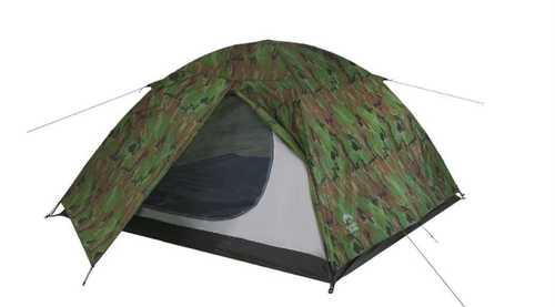 Палатка Jungle Camp Alaska 2