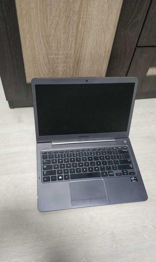 SAMSUNG Series 5 Ultrabook