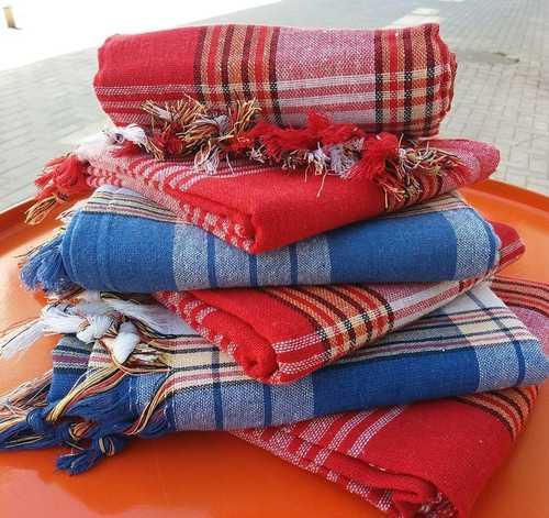 Пештемаль турецкое полотенце для хамама и сауны