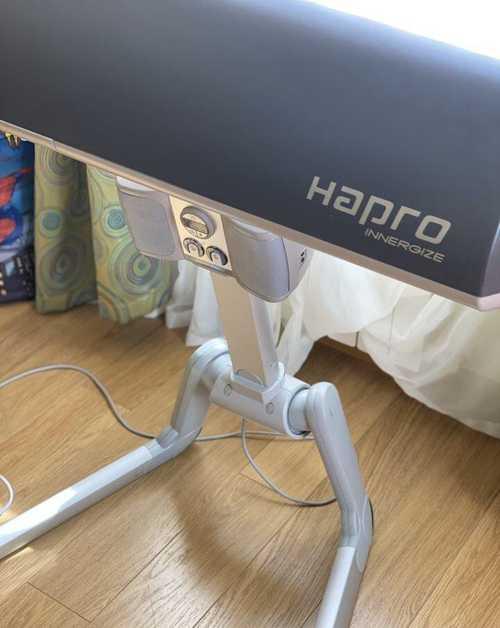 Домашний солярий hapro