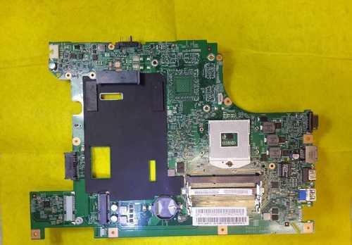 Материнская плата для Lenovo B590