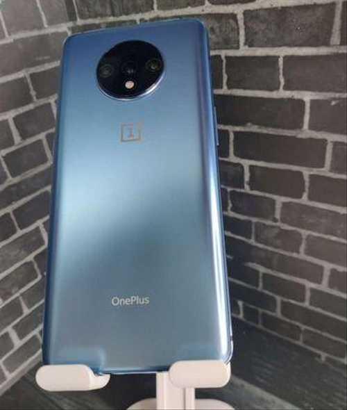 Oneplus 7t, 8\128gb, без торга, обмен