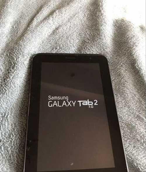 Samsung Galaxy Tab 2 7.0 GT-P3100