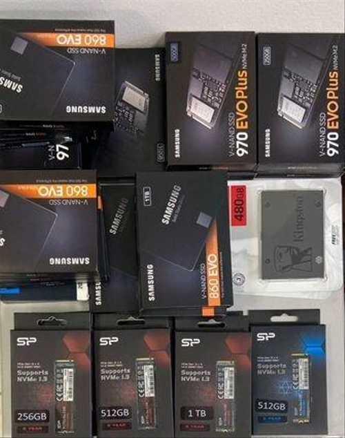 SSD SAMSUNG, kingston, wd, crucial,sp, micron