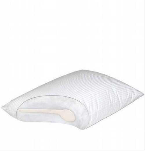 Подушка Askona Sleep Professor Ergonomic