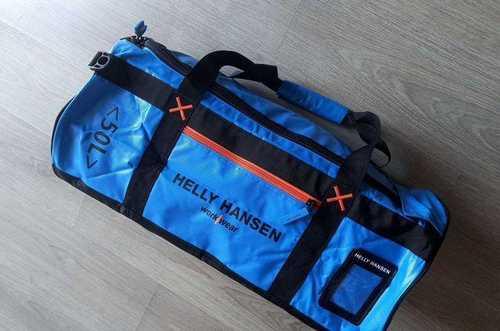Сумка рюкзак Helly Hansen - 50L