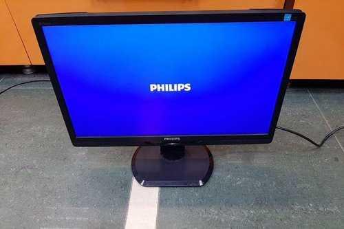 Мониторы Philips 221S3L