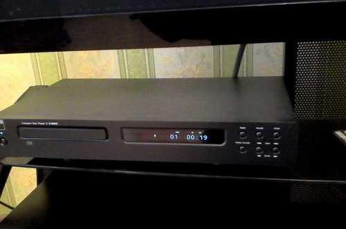 CD player NAD C515 BEE