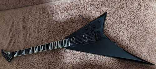Jackson RR1 USA