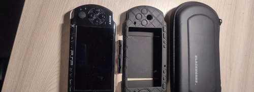 Psp 3008 прошитая