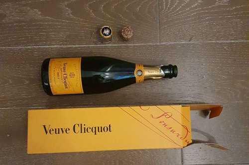 Veuve Clicquot / Вдова Клико