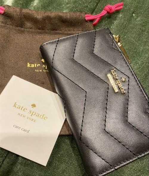 Кошелек Kate Spade