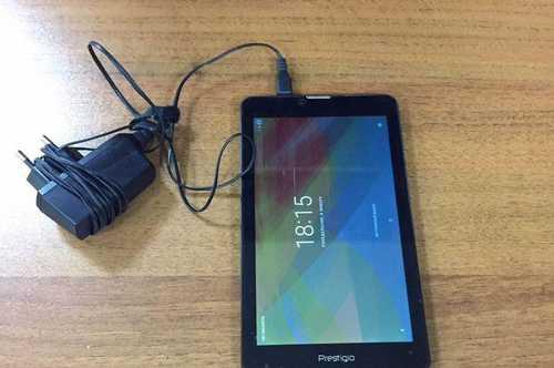 Планшет prestigio grase 3157 4g