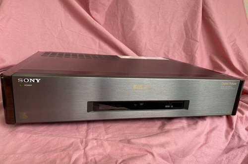 VHS HiFi Магнитофон Sony SLV-R5UC Made In Japan