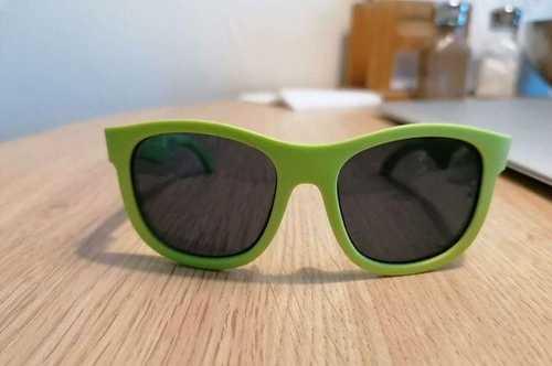 Солнцезащитные очки детские babiators 0-2