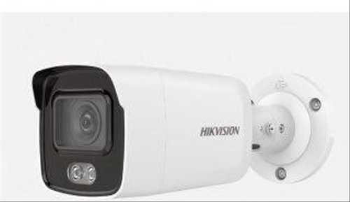 DS-2CD2047G2-LU(C) 2.8 mm Hikvision Камера