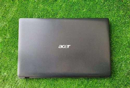 Игровой Acer 5742g/i3/4gb/gt420m