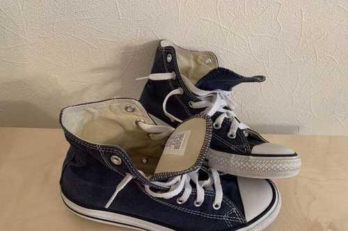 Кеды converse оригинал 34-35