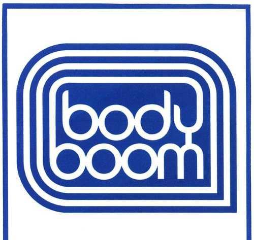 Абонемент Bodyboom Уинская